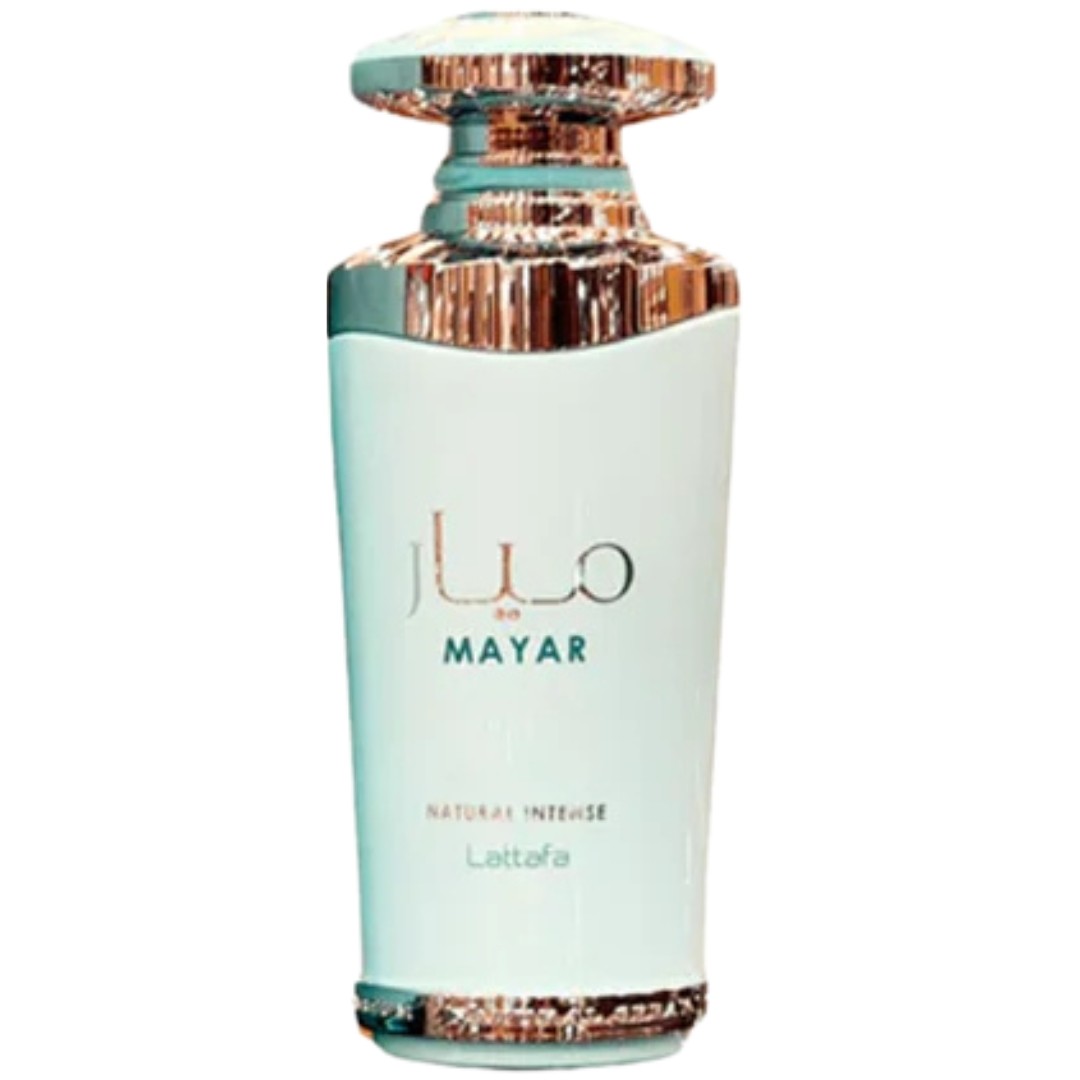 Lattafa Mayar Natural Intense For Men And Women EDP 100ml