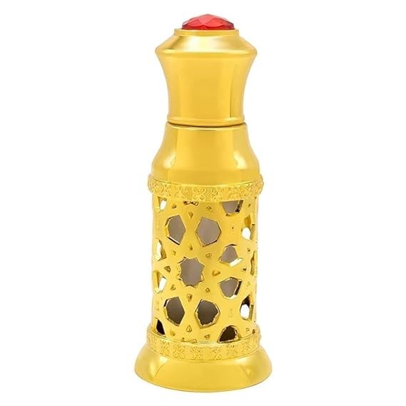 Naseem Musk Safi Pure Parfum Oil Attar 6ml