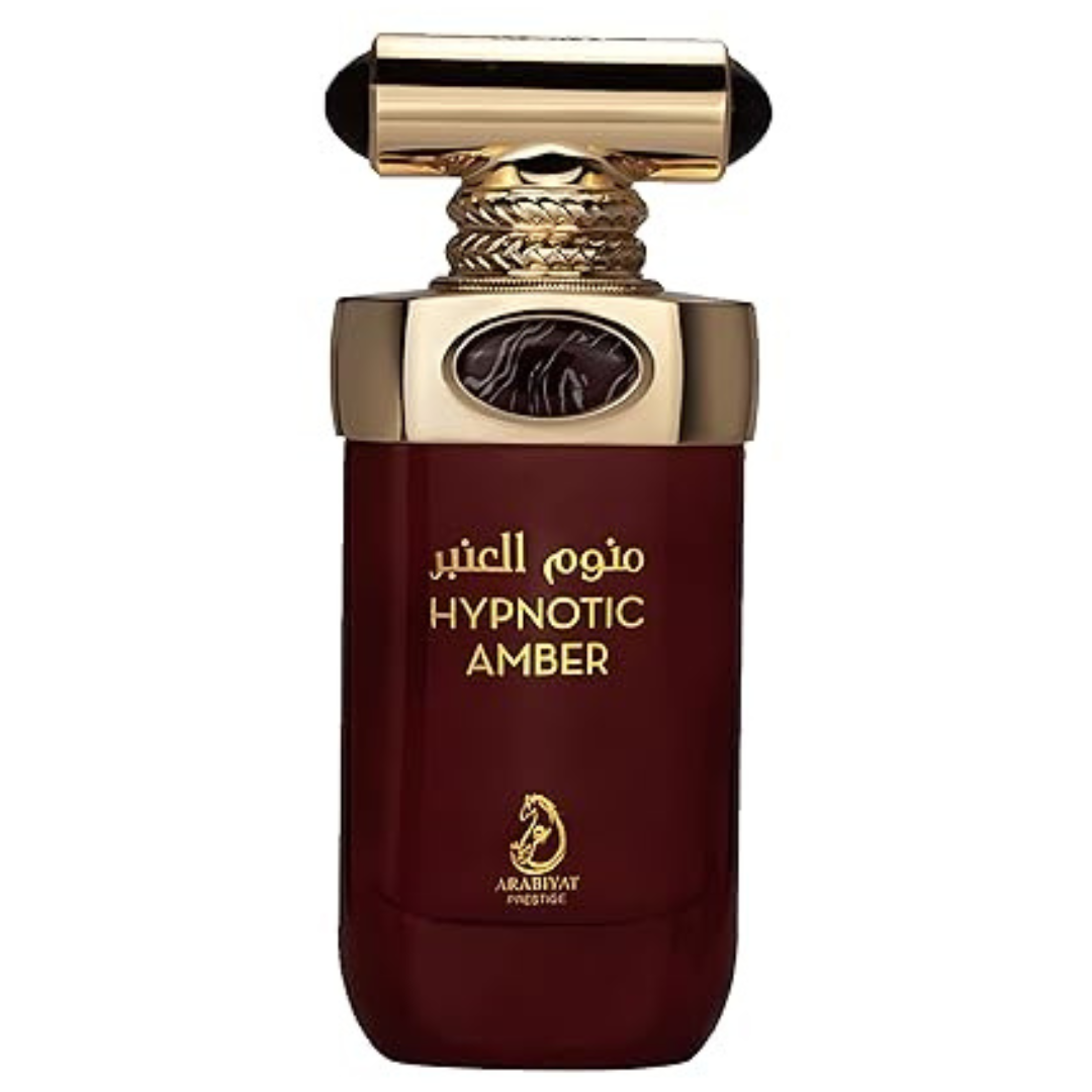Arabiyat Hypnotic Amber For Men And Women EDP 100ml