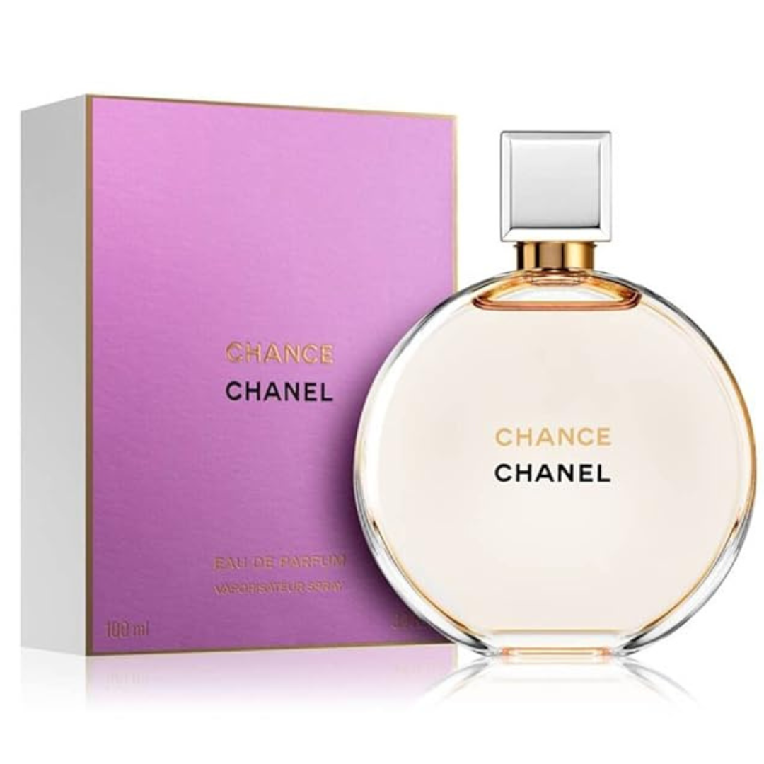 Chanel Chance For Women EDP 100ml