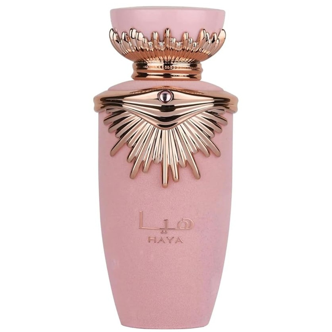 Decant/Sample Lattafa Haya EDP 10ml