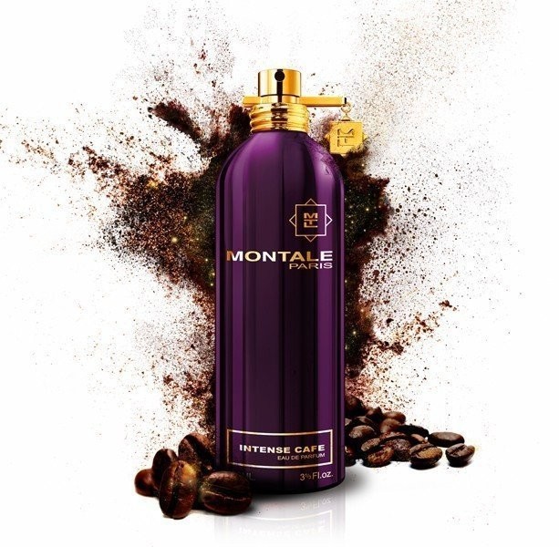 Buy Decant/Sample Montale Intense Cafe For Men And Women EDP 10ml Online - AAR Fragnances