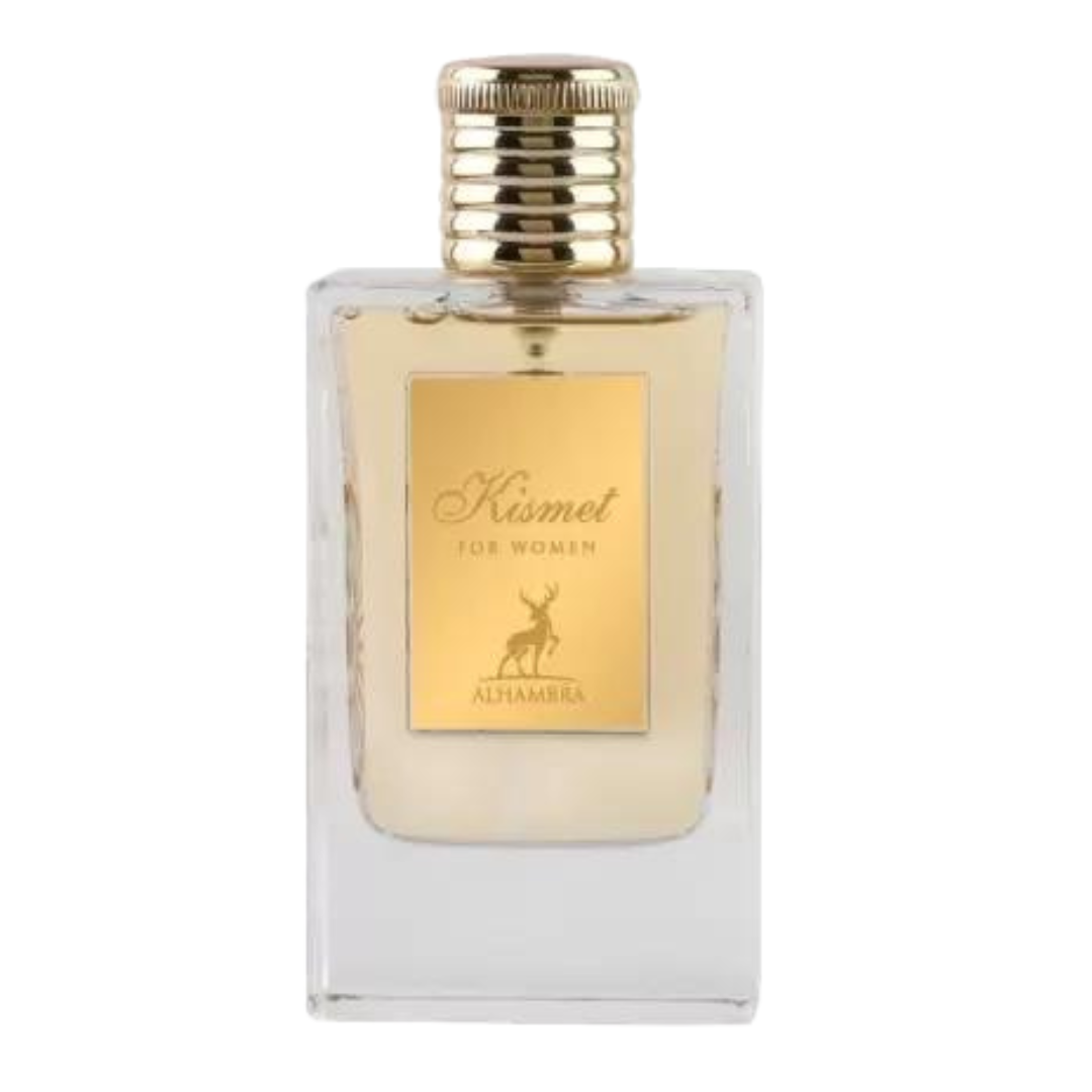 Maison Alhambra Kismet For Women EDP 100ml