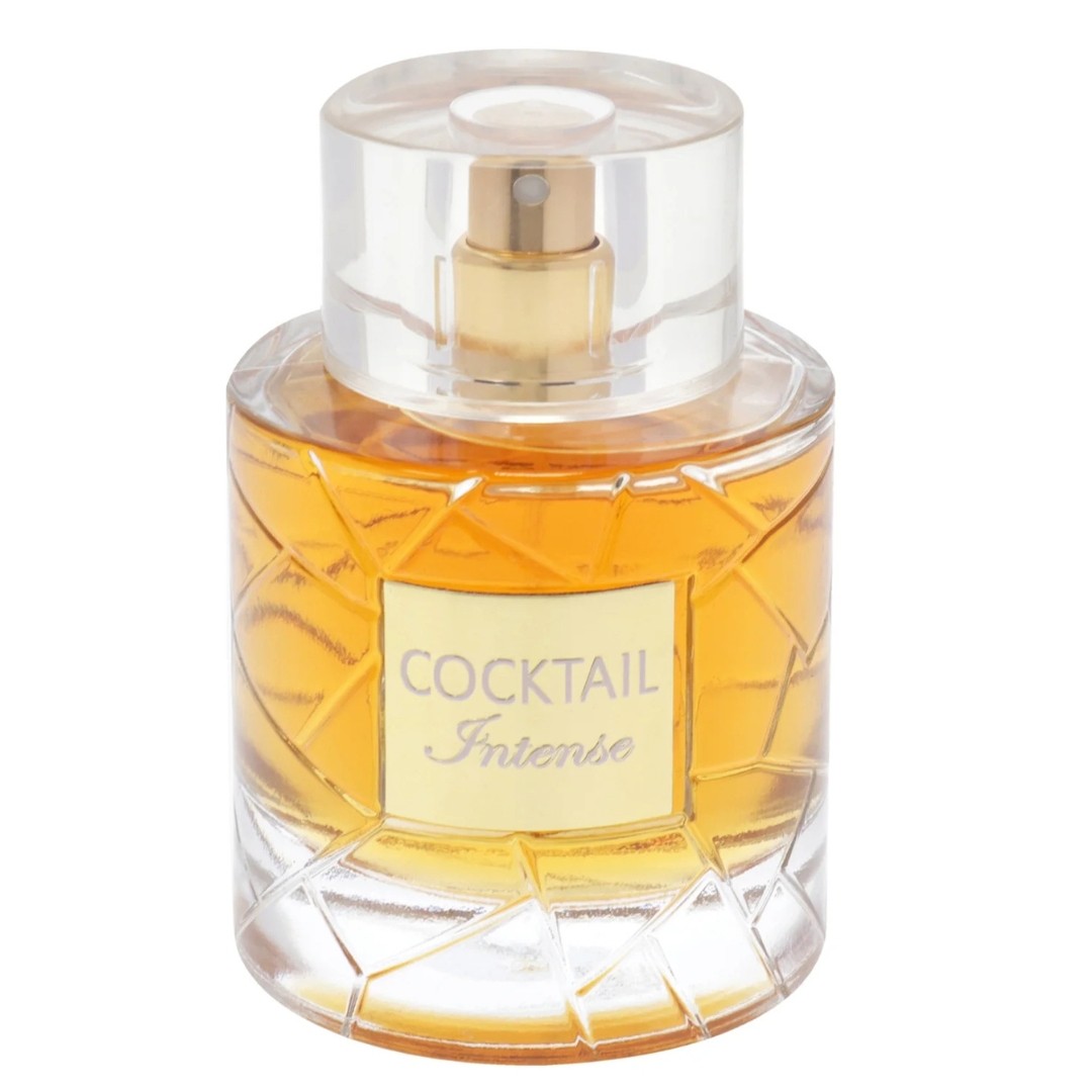 Fragrance World Cocktail Intense For Men EDP 100ml