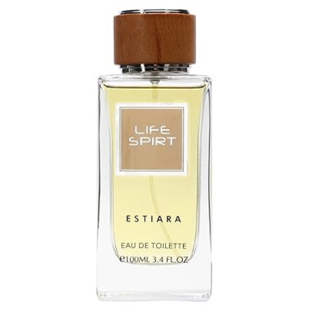 Estiara Life Spirit For Men EDP 100ml